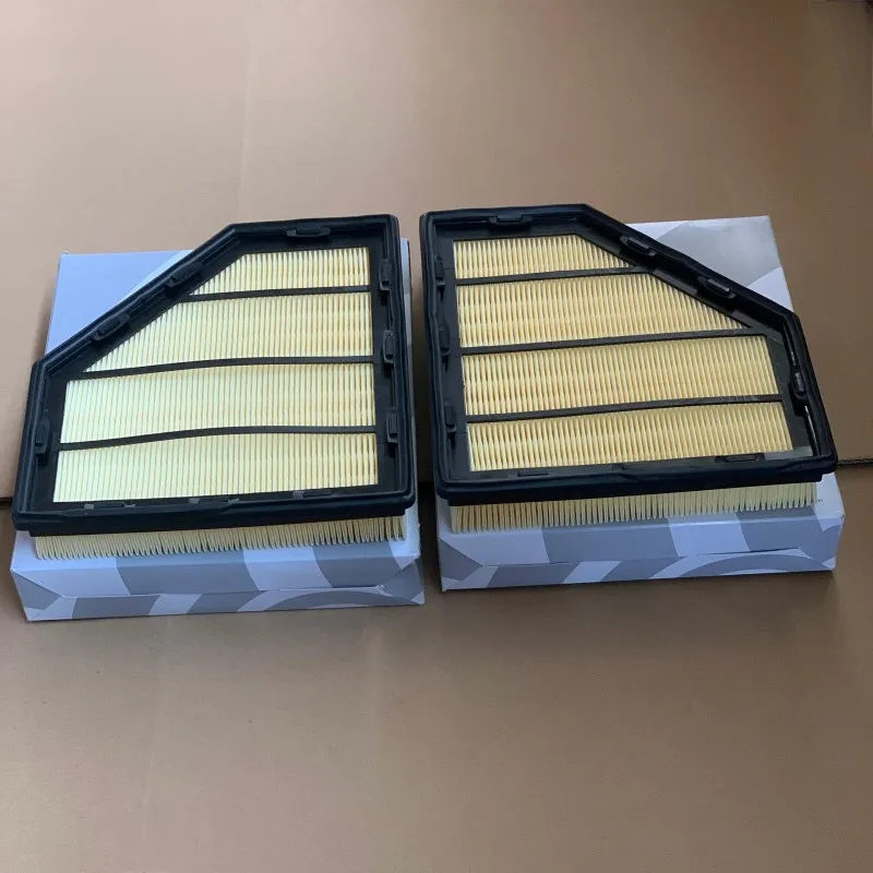 1set Car Air Filter For 5 (G30, F90) M550 i xDrive 7 (G11, G12) 750 i ...