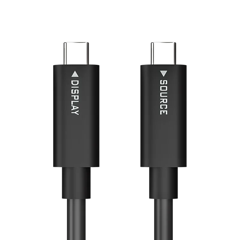 DisplayPort 4 (DP4) Pure Fiber Ultra-Fast Professional Video & Audio ...
