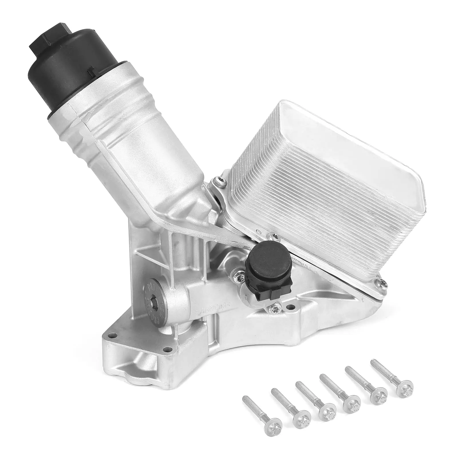 11428583895-Car-Engine-Oil-Filter-Housing-for-BMW-F20-F30-G30-G11-X3-X4 ...
