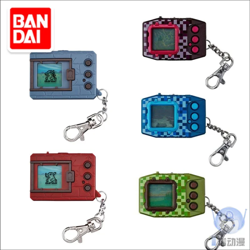 6cm-BANDAI-Original-Digimon-Adventure-virtual-pet-Digimon-Z-Deep-Savers ...