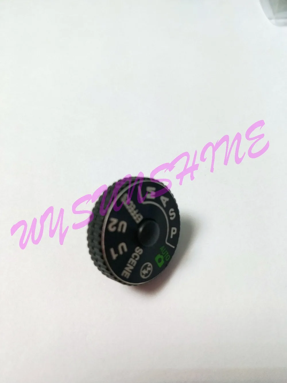 Free Shipping! Original D750 Top cover Dial Mode Button Camera ...