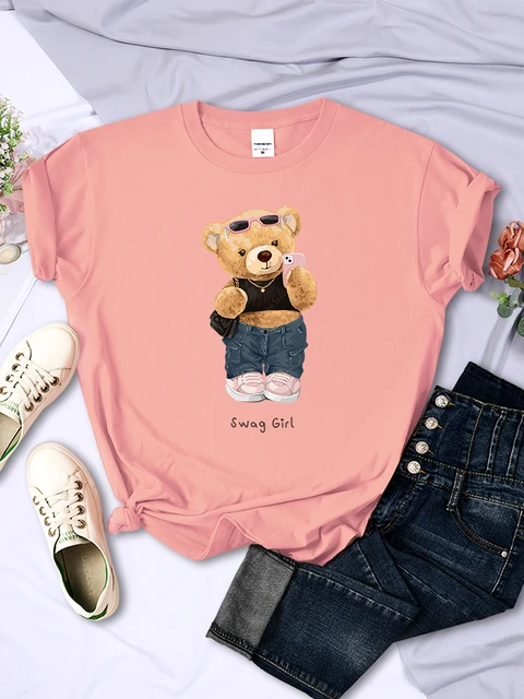 Swag Girl Clothes