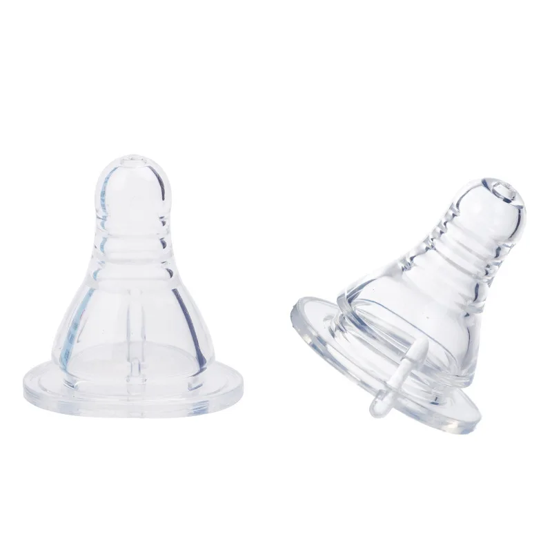 Mother-and-Baby-Breast-Milk-Baby-Liquid-Silicone-Food-Grade-Pacifier ...