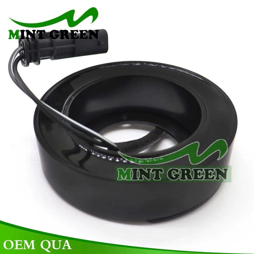 AUTO-AC-Compressor-Clutch-Coil-For-CHEVROLET-CRUZE-J300-1-6-1-7-OPEL ...