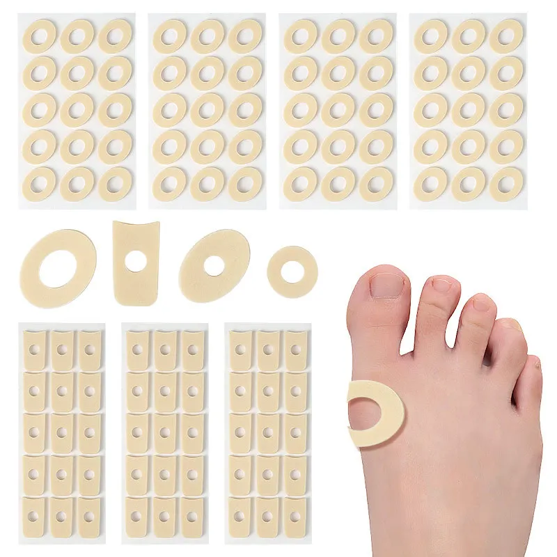 Running Pinky Toe Blisters: Causes, Prevention, and the Best Foot Care ...