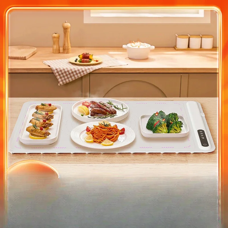 Multifunctional-warming-board-folding-intelligent-constant-temperature ...