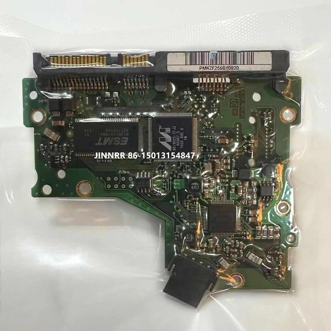 hard disk mainboard circuit board bf41-00302a hd502hj hd254gj st500dm005