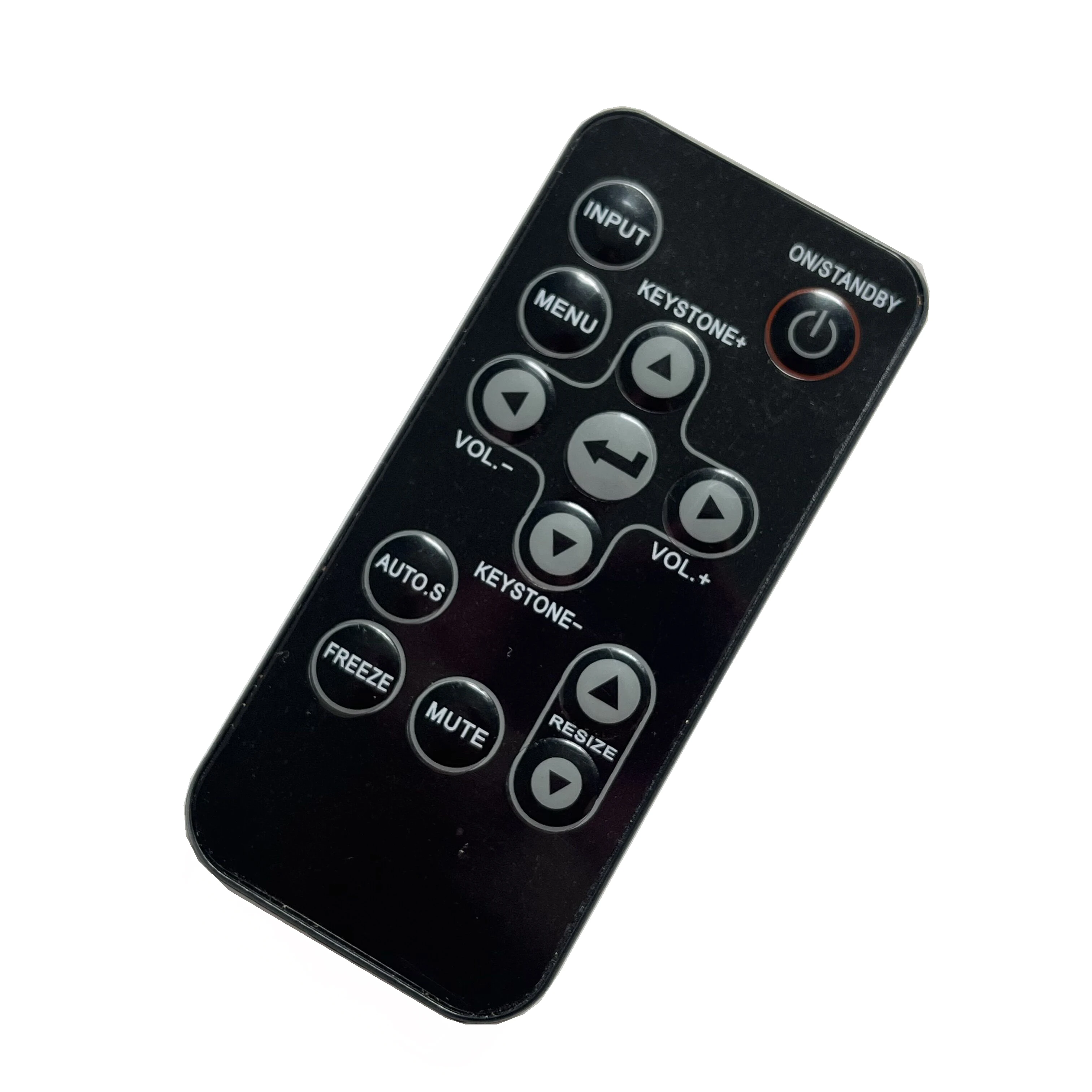 Projector Remote Control for Toshiba projector TLP-XC2500A TLP-X3000A ...
