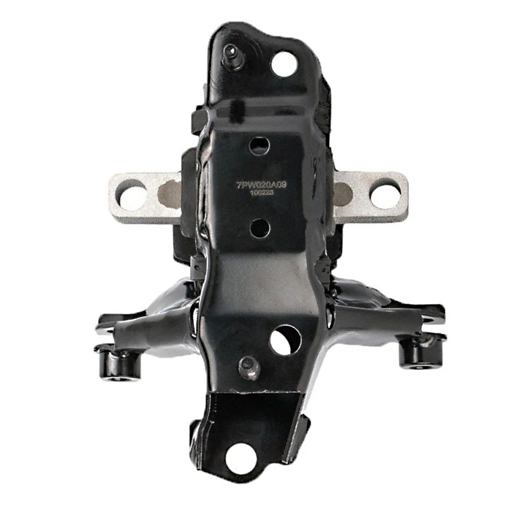 1pc-6Q0-199-555-AC-Rear-Left-Engine-Transmission-Mount-for-VW-Polo ...