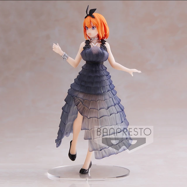 Yotsuba No Because No