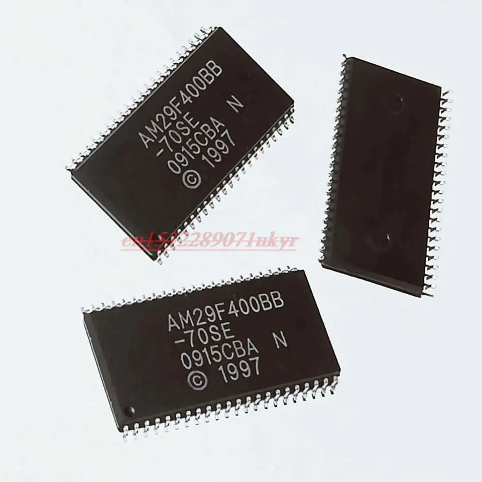 Chip-de-memoria-Flash-AM29F400BB-70SE-AM29F400BB-29F400BB-29F400-SOP44 ...