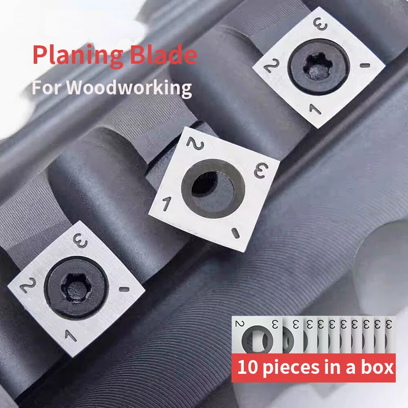 Tungsten-Carbide-Square-Insert-Blades-Milling-30Degree-Lathe-Chisel ...