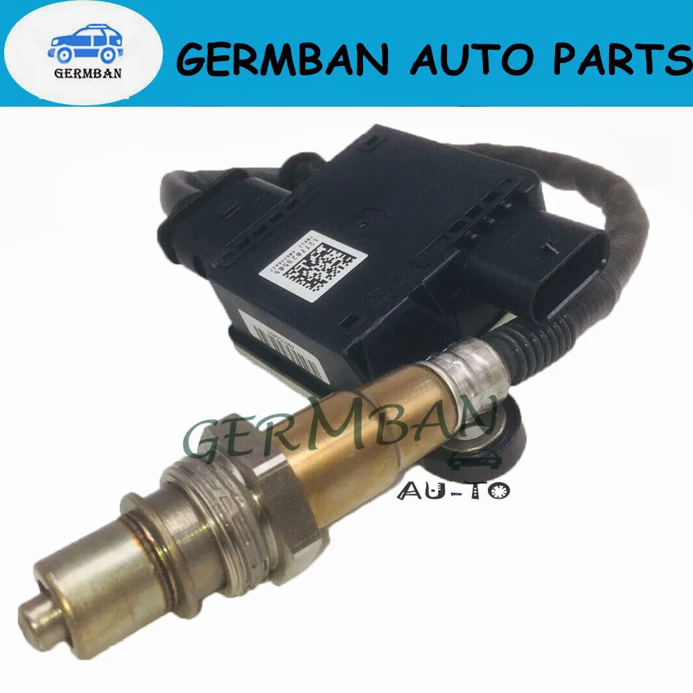 JB3G-5L239-AB-0281007584-PM-Particulate-Matter-Sensor-Probe-Fit-for ...