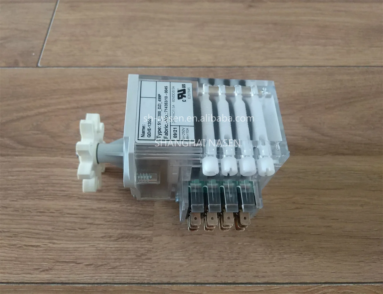 CRANE-Lifting-rotary-limit-switch-KCI-ID-52334846-QD-E-1200-Type-51 ...