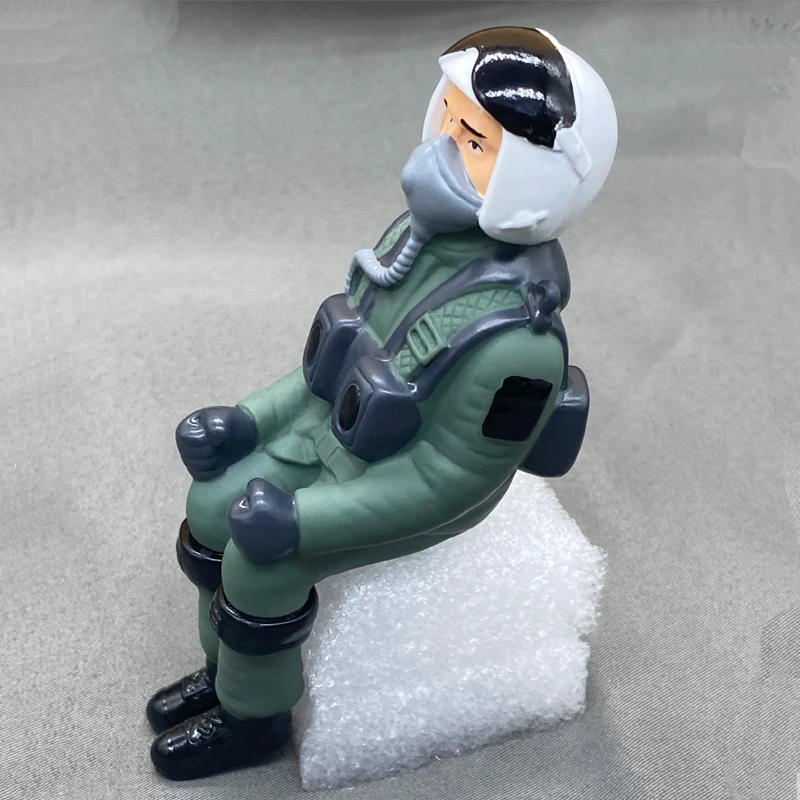 Full-Body-Scaled-Jet-Pilot-Figure-For-LX-Sky-Flight-Hobby-Lanxiang-F4F ...