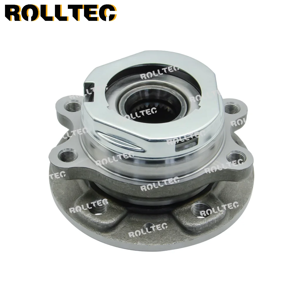 40202-6199R Front Wheel Hub Bearing Assembly For Nissan NV300 (X82 ...