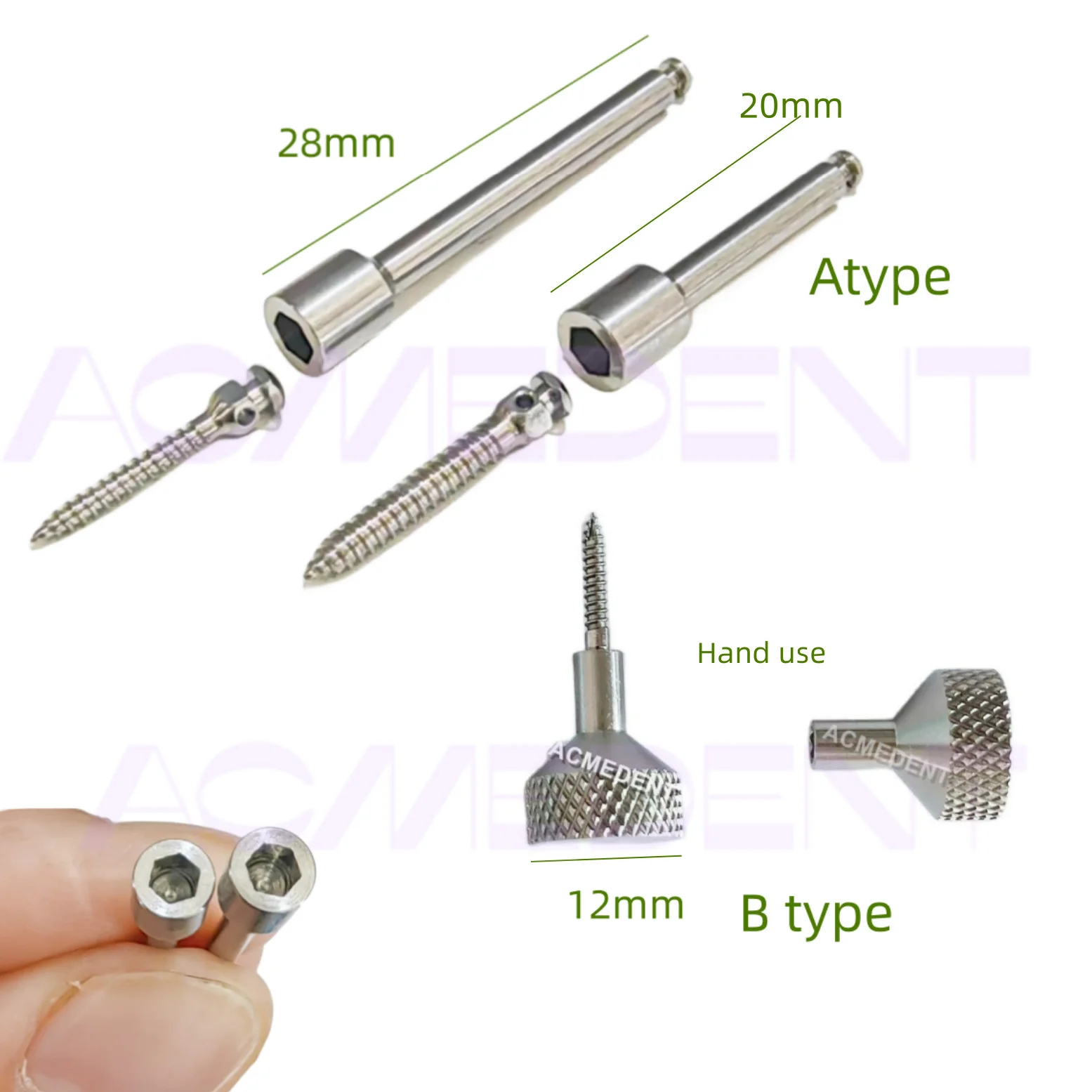 Dental-Orthodontic-Driver-Self-Drilling-for-Micro-Implant-Mini-Screws ...