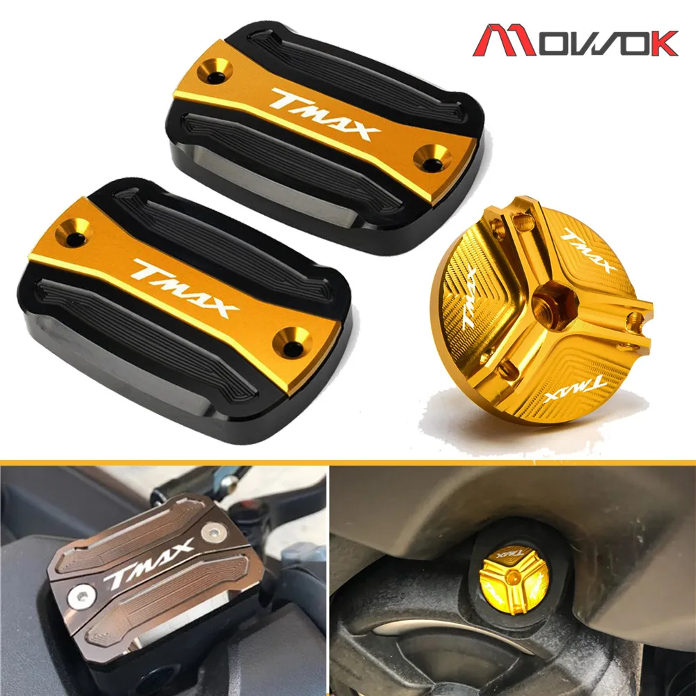 For YAMAHA T-Max TMAX 530 500 560 TMax530 SX DX TECH MAX TMAX560 ...