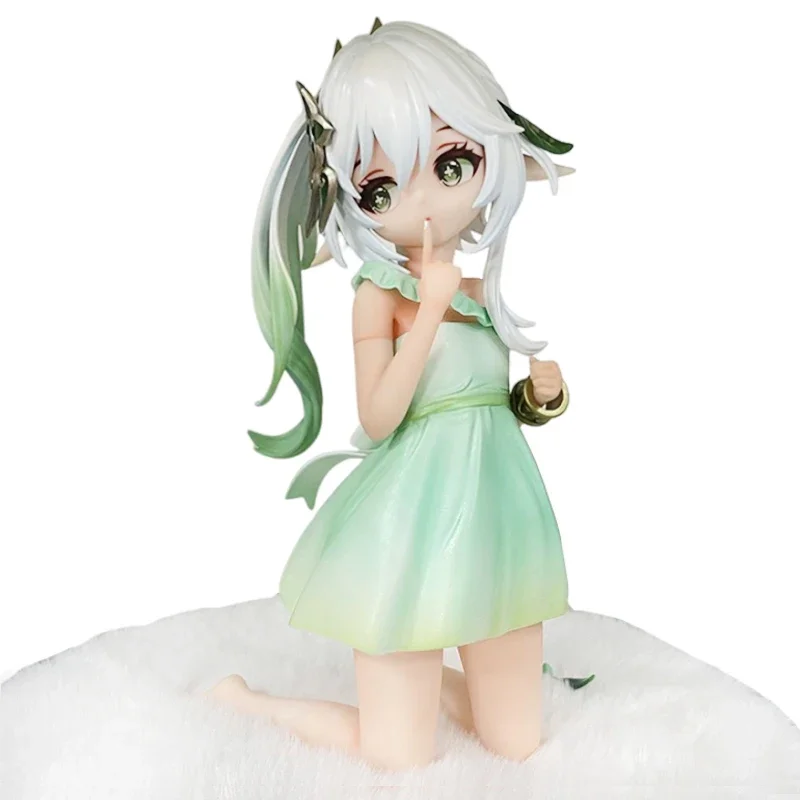 Genshin-Impact-Figures-Nahida-Action-Figures-Grass-God-Little-Lucky ...