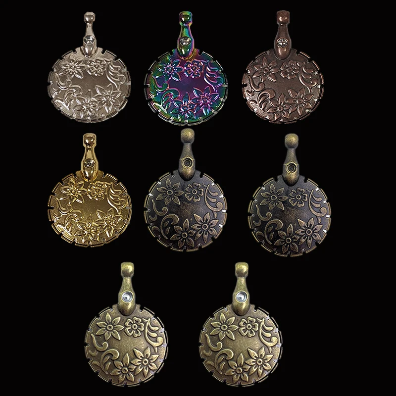 1PCS-Metal-thread-breaker-Retro-style-thread-cutter-Thread-cutter-DIY ...