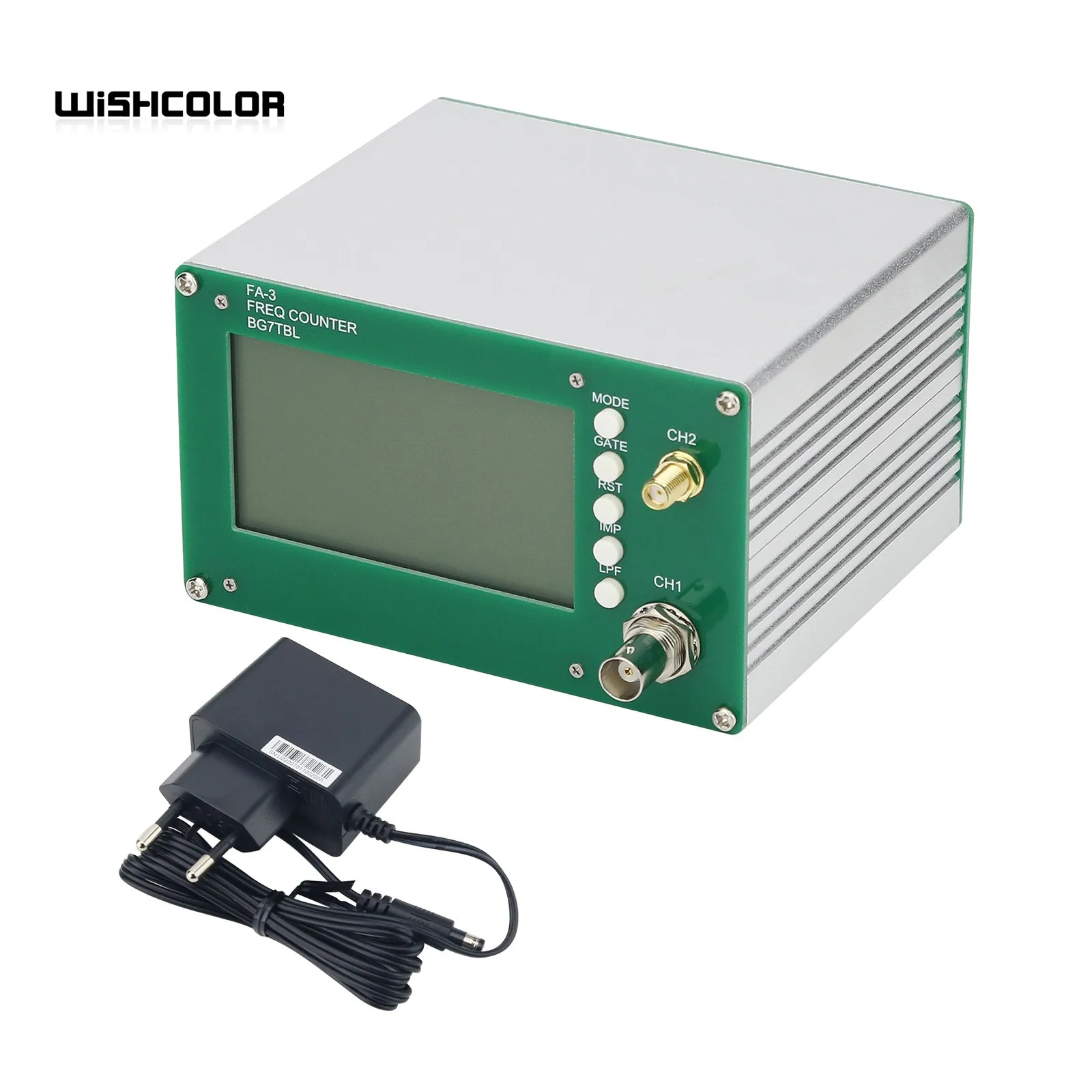 Wishcolor-BG7TBL-FA-3-3G-1Hz-3GHz-High-Sensitivity-Frequency-Meter ...