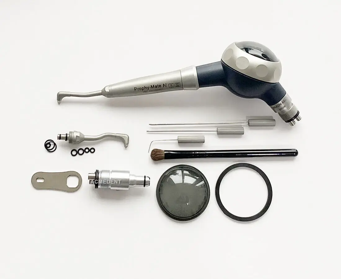 Dental Prophy Materials at Nathaniel Ackerman blog