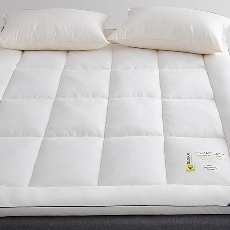 Comfort-Sleep-Mattresses-Aesthetic-Summer-Folding-Topper-Mattress-Floor ...