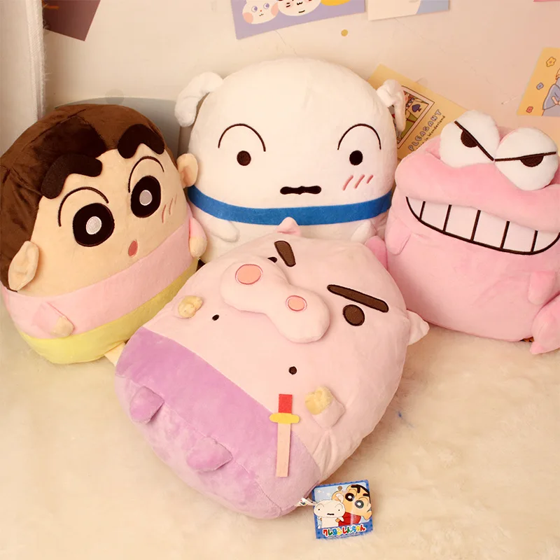 Shinchan Plushie | ppgbbe.intranet.biologia.ufrj.br
