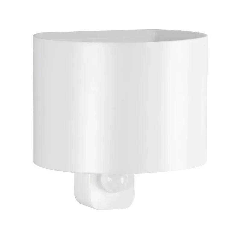 LED-Wall-Light-Modern-Semicircle-Lamps-Walls-Decor-Lighting-Outdoor ...