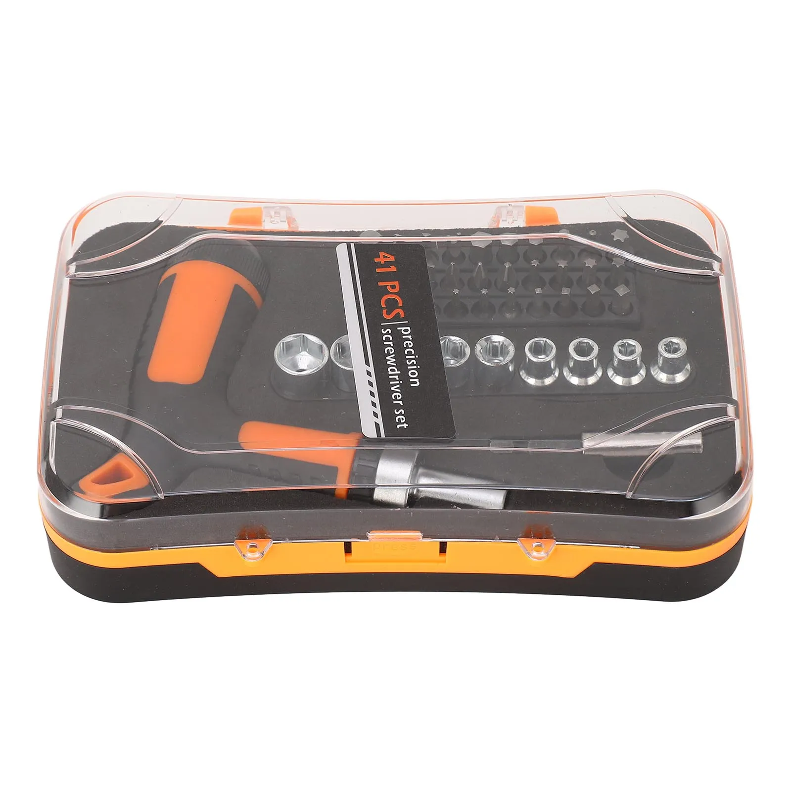 Ratcheting-Screwdriver-Set-Ratcheting-Screwdriver-Bit-Set-Rotating-Base ...