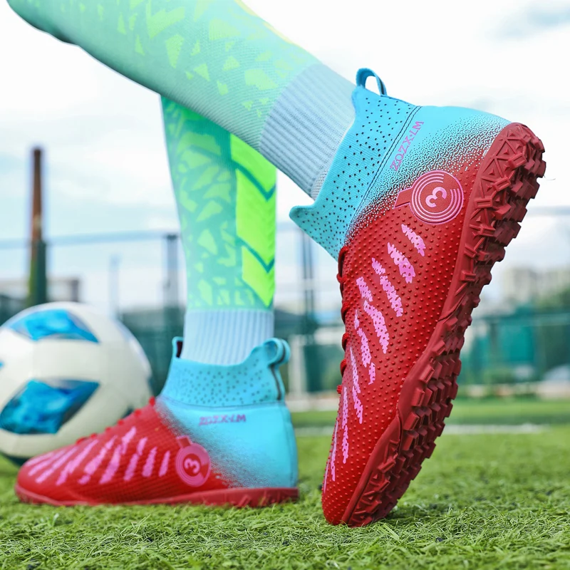 Messi Soccer Ball And Cleats