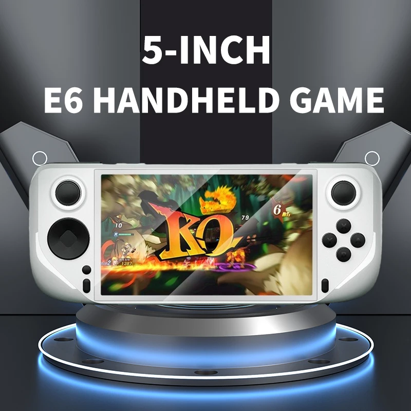 E6-Handheld-GAME-Console-Portable-Video-Game-Support-5-inch-IPS-60Hz ...