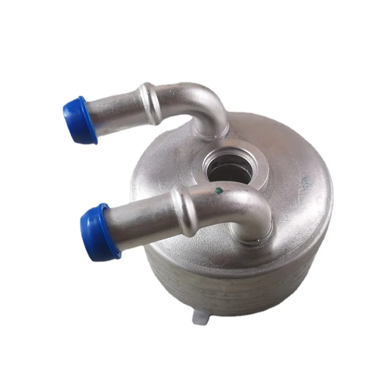 2275.71 aluminum engine oil cooler 227571 No 2275 71