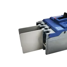 Mccb Interphase Insulating Barrier Phase Spacer Insulating Spacer ...