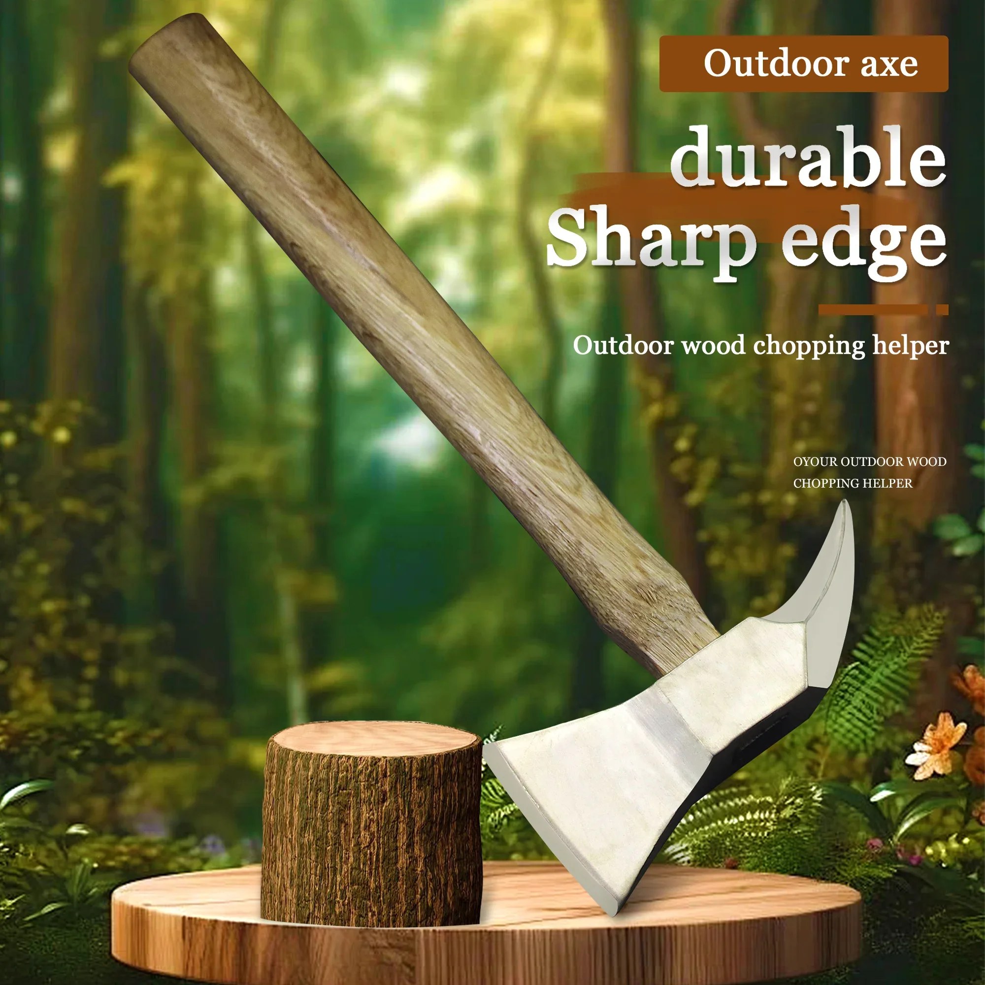 Explosion-proof-tools-explosion-proof-safety-axe-Bronze-ax-non-spark ...