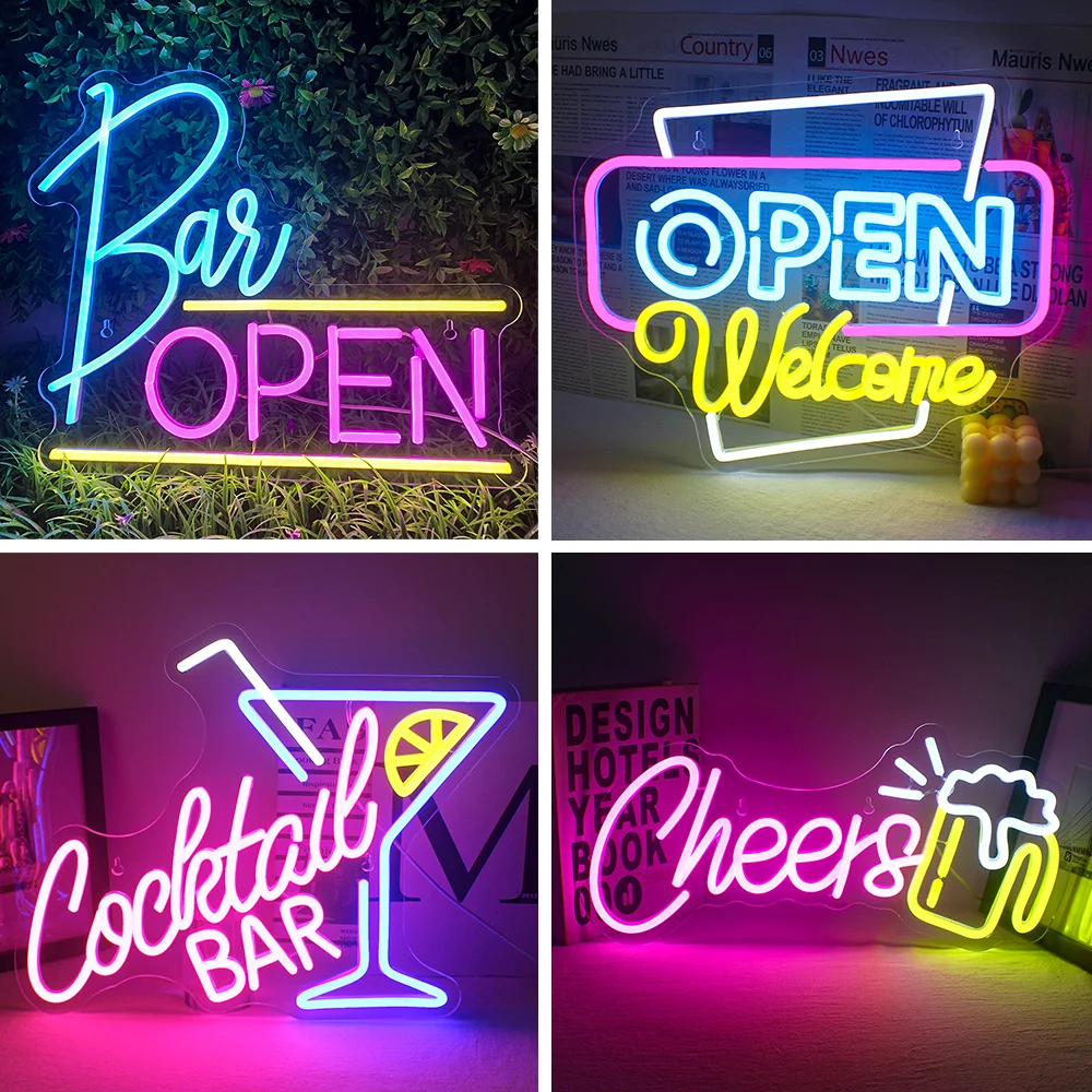 Bar-Open-Neon-Sign-Bar-Neon-Lights-Signs-Wall-Decor-for-Bar-Pub-Store ...