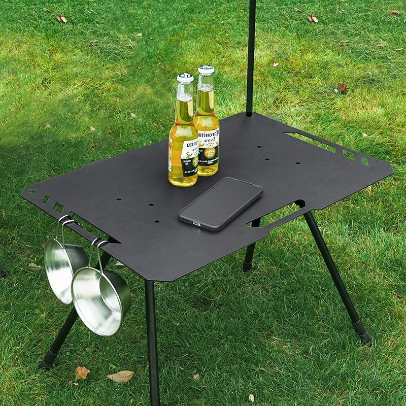 Outdoor-Camping-Tactical-Table-Aluminum-Alloy-Lightweight-Multi ...