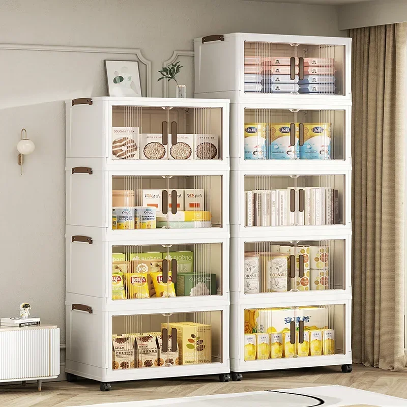 Large-Capacity-Storage-Box-Foldable-Portable-Plastic-Clothes-Toy ...