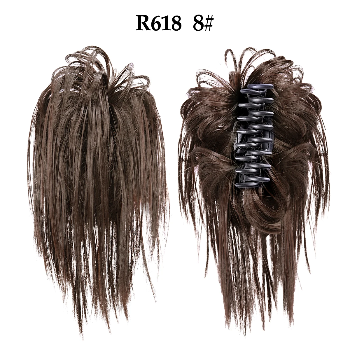 Synthetic hair buns Archives - Hair.lk