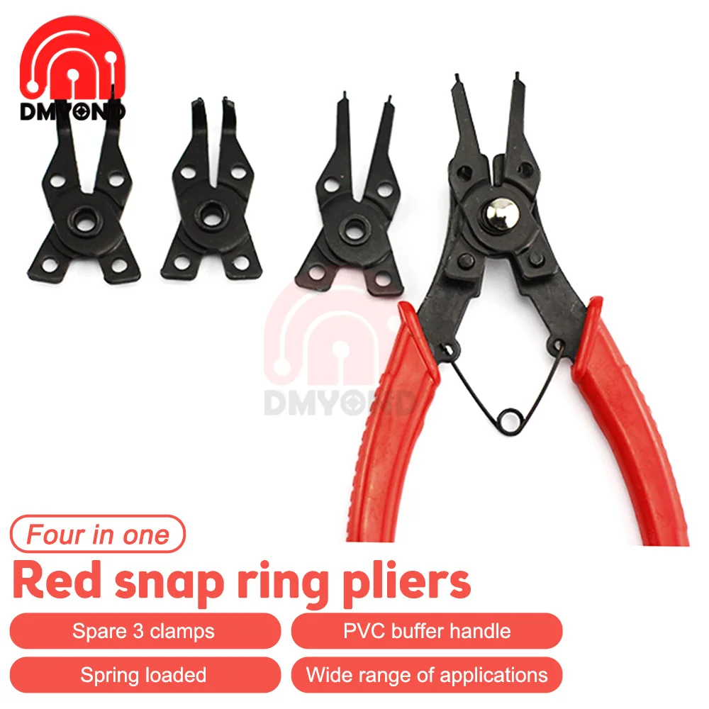 4-In-1-Multi-function-Pliers-Multi-Crimp-Tool-Finishing-Surface ...