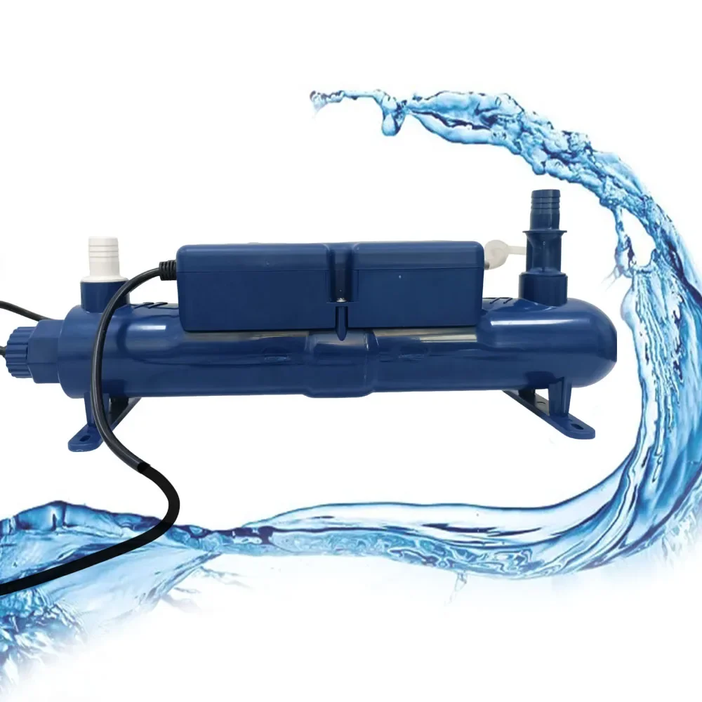 pools-swimming-outdoor-accessories-ozone-generator-for-water-uv ...