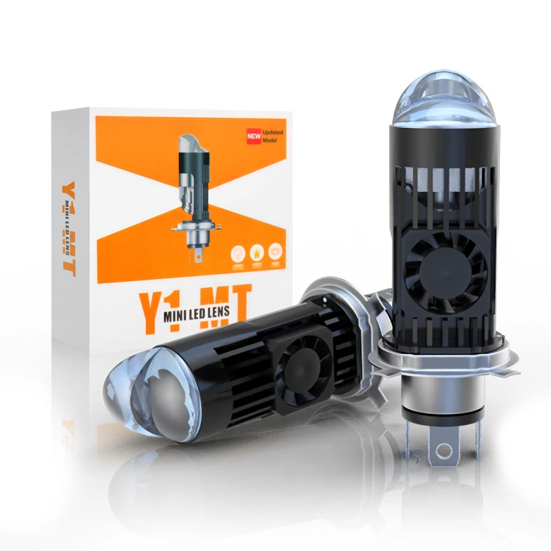 2Pcs-Lens-H4-LED-Headlight-Mini-Projector-Lens-LED-H4-Auto-Lamp ...