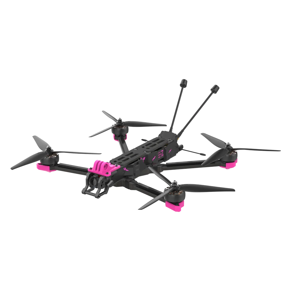 Rabbitfilms-X-iFlight-Chimera7-Pro-V2-HD-7-5inch-6S-FPV-BNF-with-BLITZ ...