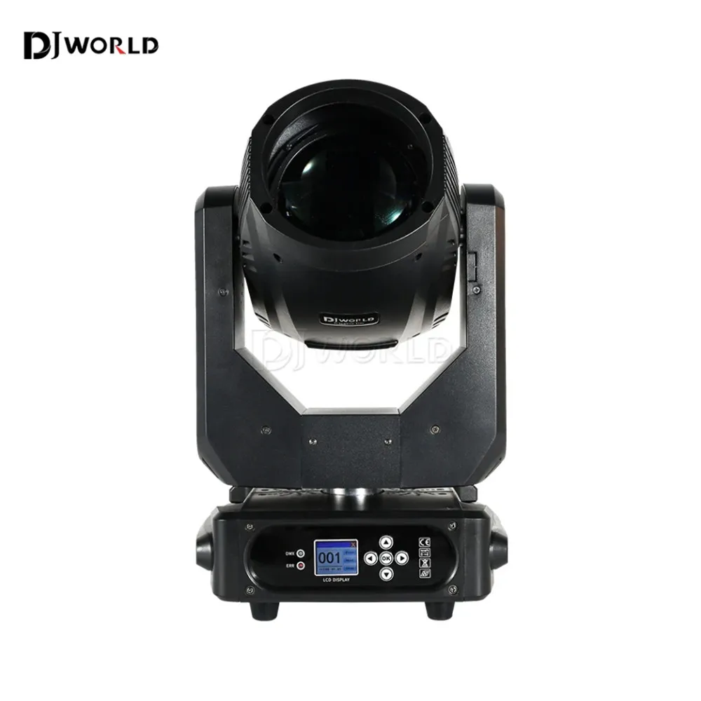 12R-295W-Beam-Moving-Head-Light-Gobo-DMX-Stage-Lighting-Projector-DJ ...