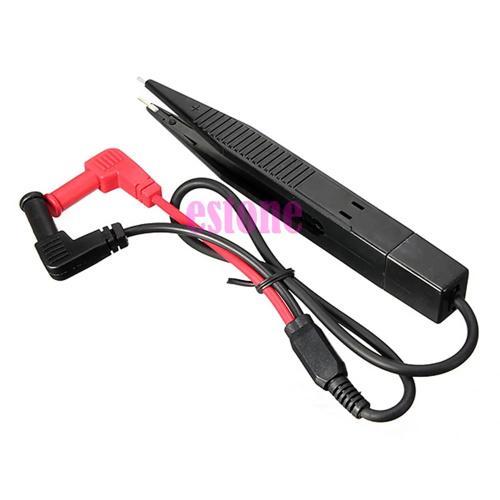 For-SMD-Measure-tools-SMD-Test-Tweezers-Meter-Clip-Multitool-Test-Clip ...