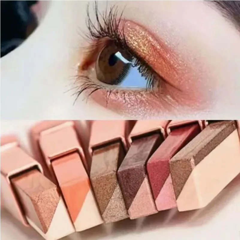 2-In-1-Double-Color-Glitter-Eye-shadow-Stick-Waterproof-Gradient-Stereo ...