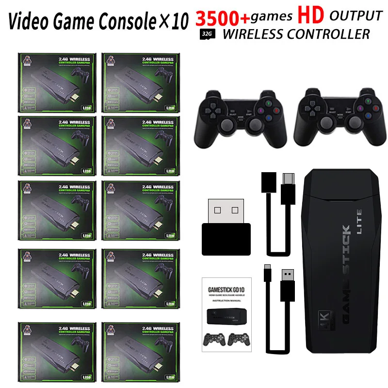 M8-4K-32G-Xmas-Gift-Dropshipping-Video-Game-Console-3500-Games-Built ...