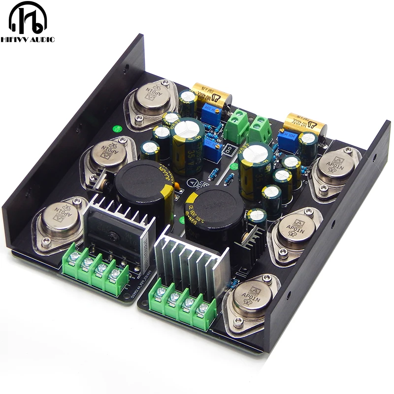 Everything You Need to Know About the LA4440 Amplifier Circuit for DIY ...