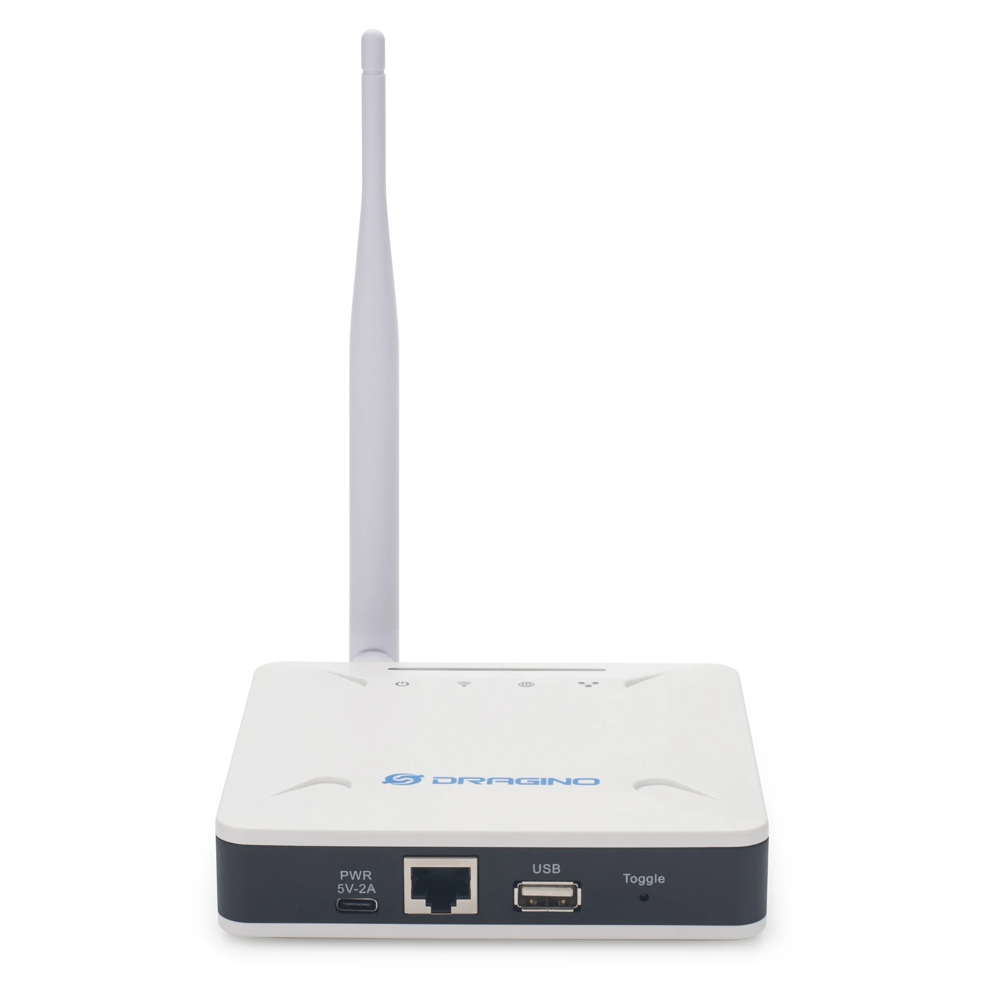 Dragino LPS8N Indoor LoRaWAN Gateway Semtech packet SX1302/03 LoRa ...