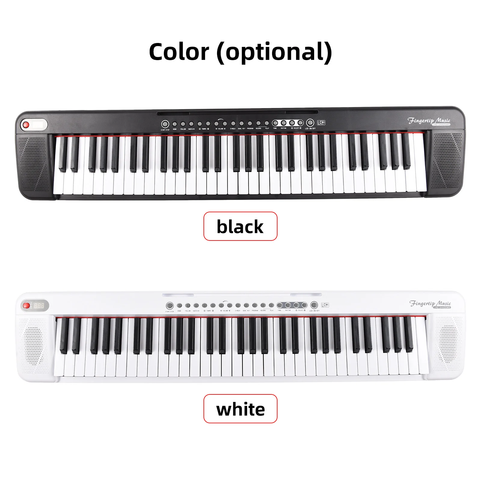 61-Key-Electronic-Piano-Multifunctional-61-Keys-Piano-Keyboard-Portable ...